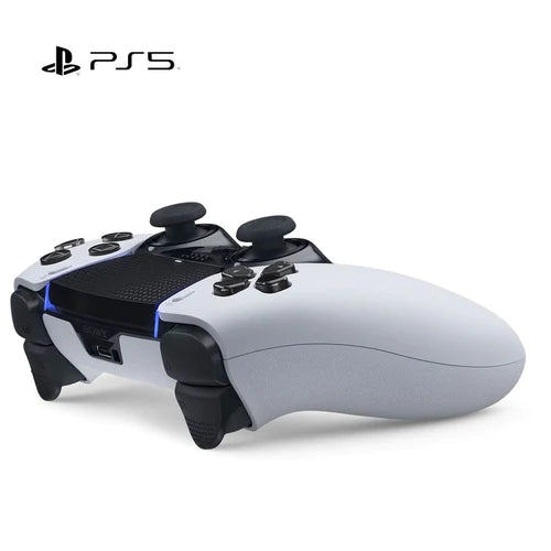 [PS5] DualSense Edge Wireless Controller - White – Q8complex