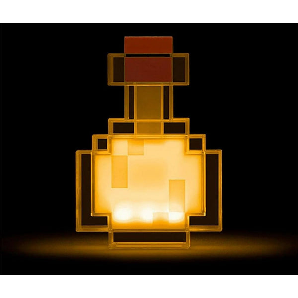 Minecraft Multi-Color Changing Potion Bottle Light – Q8complex