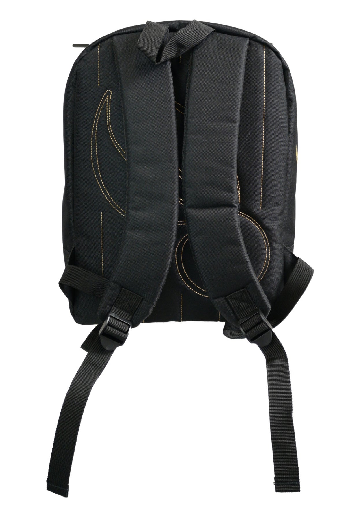 Official Golden Snitch Harry Potter Backpack / Bag