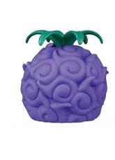 Anime One Piece The Devil Fruit LED Light – Q8complex