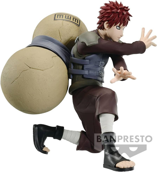 Anime Naruto Shippuden Gara Figure - (20cm) – Q8complex