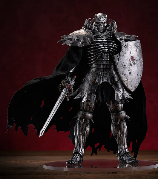 [Pre-Order] Berserk Skull Knight Figure (22cm) – Q8complex
