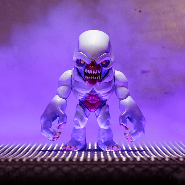 Official DOOM Hell Knight Collectible Figure – Q8complex